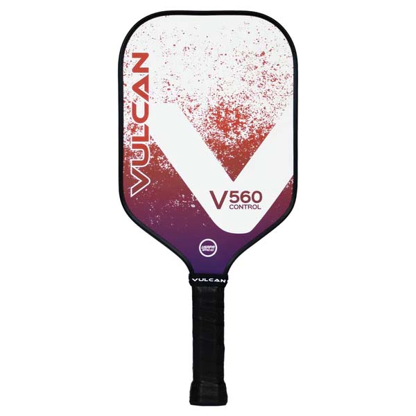 Vulcan V560 Control Pickleball Paddle – picklestore.com