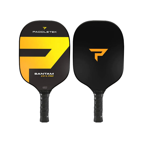 Paddletek Bantam EX-L Pro Pickleball Paddle – picklestore.com