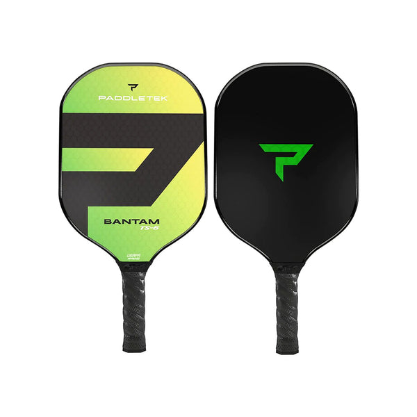 Paddletek Bantam TS-5 Pickleball Paddle – picklestore.com